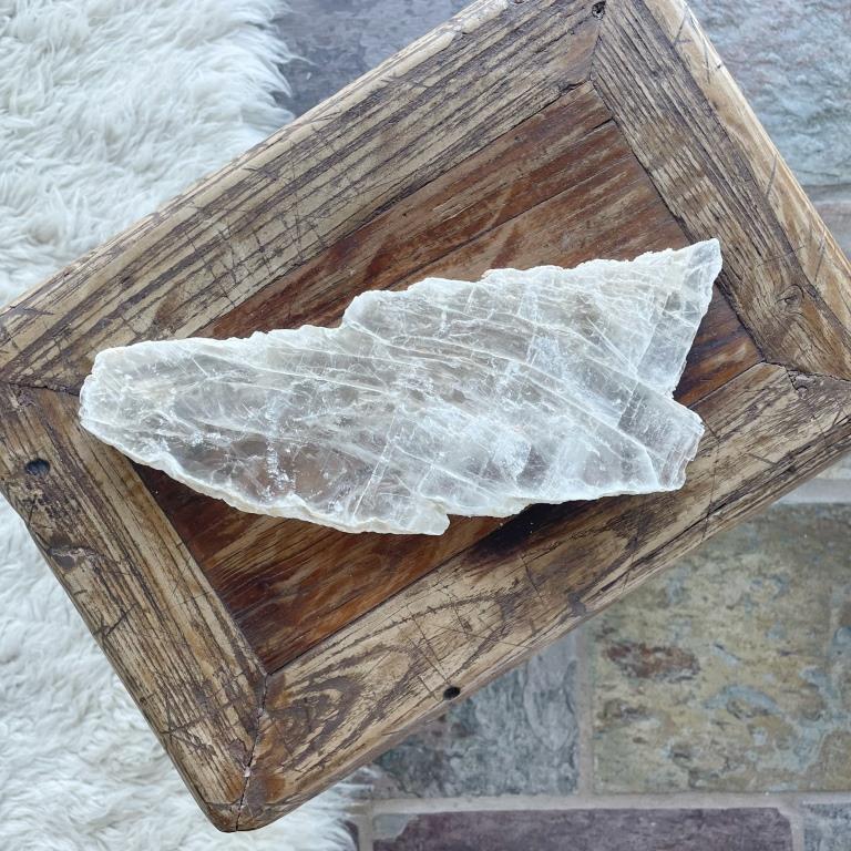 Agate & Crystals - Sourceress