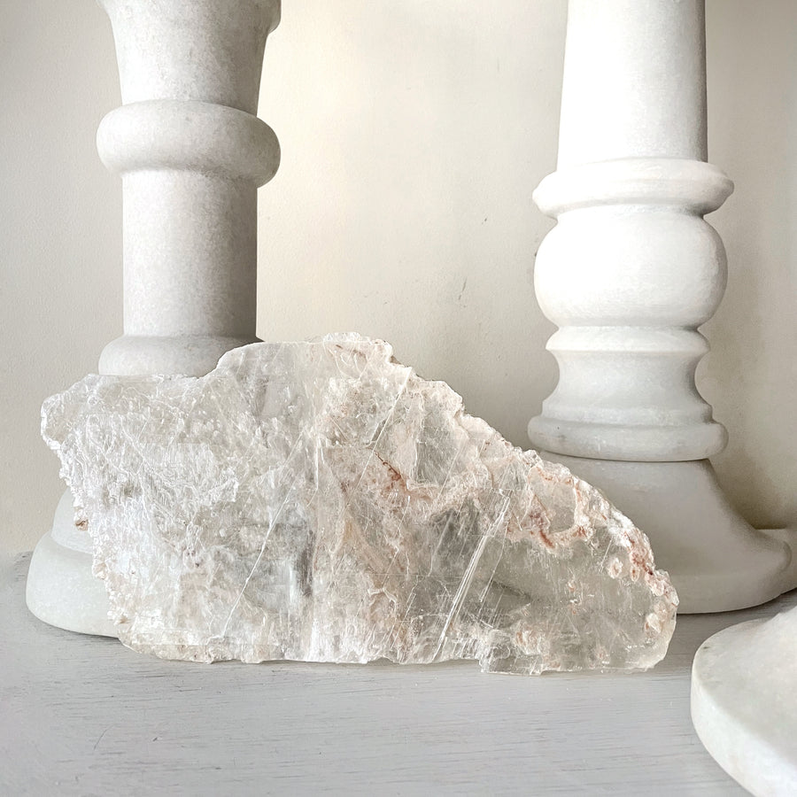 Agate & Crystals - Sourceress